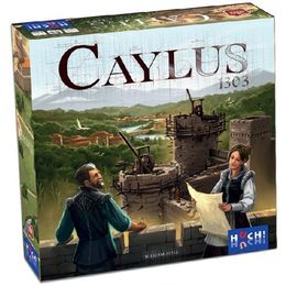 Caylus 1303 (Spiel)
