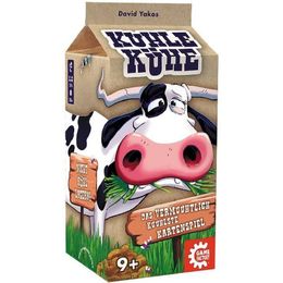 Kuhle Kühe (Spiel)