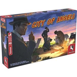 Pegasus Spiele City of Angels (Spiel)