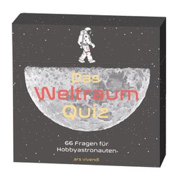 Das Weltraum-Quiz (Spiel)