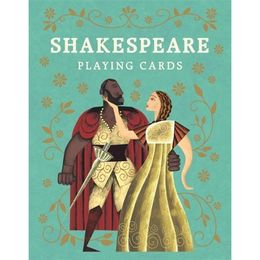 Shakespeare Playing Cards (Spiel)