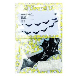 Paper Poetry - Girlande Halloween Fledermaus