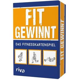 Riva Verlag Fit gewinnt (Spiel)