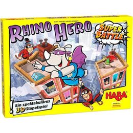 Rhino Hero-Super Battle (Spiel)