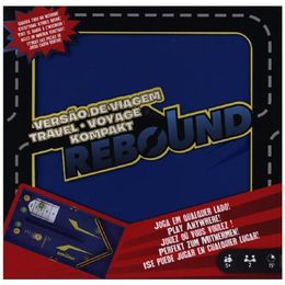 Mattel Games - Kompakt Rebound (Spiel)