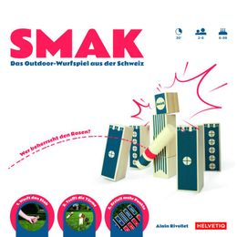 SMAK (Kinderspiel)