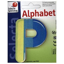 Schmidt Spiele Alphabet P