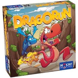 Dragorun (Spiel)
