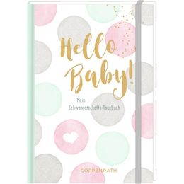 Tagebuch - Hello Baby!