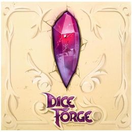 Libellud Dice Forge (Spiel)
