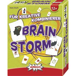 Brain Storm (Kartenspiel)