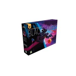 Asmodee Black Angel (Spiel)