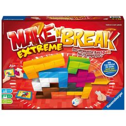 RAVENSBURGER VERLAG Make 'n' Break Extreme '17 (Spiel)