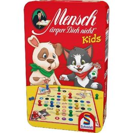 Mensch ärgere Dich nicht Kids (Kinderspiel)