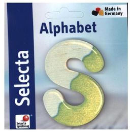 Schmidt Spiele Alphabet S
