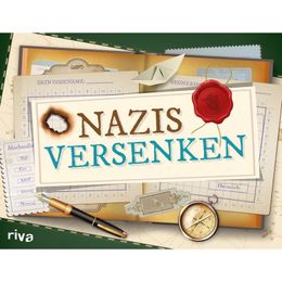Riva Verlag Nazis versenken (Spiel)
