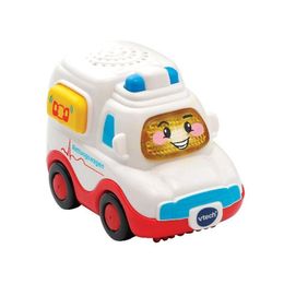 Vtech - Tut Tut Baby Flitzer - Tut Tut Baby Flitzer - Rettungswagen