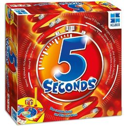 MEGABLEU 5 Seconds (Spiel)