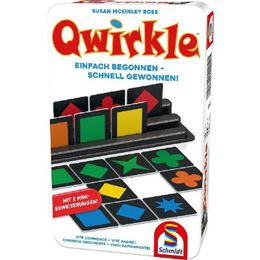 Schmidt Spiele Qwirkle (Spiel)