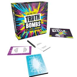 HCM Kinzel Truth Bombs (Spiel)