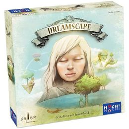 Dreamscape (Spiel)