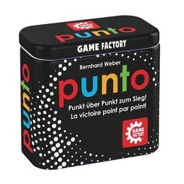 punto im Display (FIX12) (Spiel)