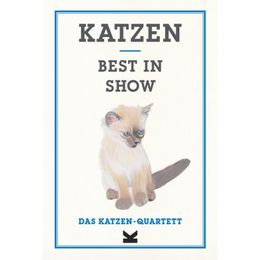 Katzen. Best in Show (Spiel)