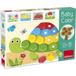 GOULA Baby Color