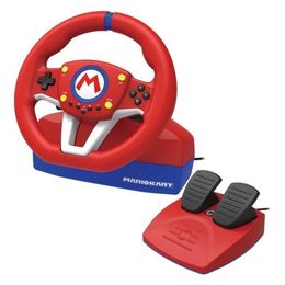 HORI Mario Kart Racing Wheel Pro Mini für Nintendo Switch