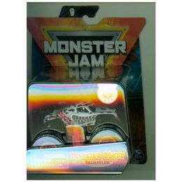 Spin Master MNJ Monster Jam Single Pack 1:64
