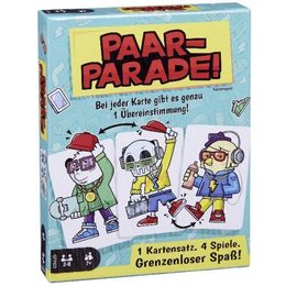 Mattel Games - Paar-Parade! (Spiel)