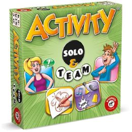 Piatnik Activity Solo & Team (Spiel)