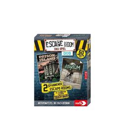 Noris Spiele Escape Room Duo (Spiel)