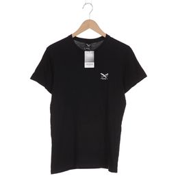 Iriedaily Herren T-Shirt, schwarz, Gr. 46