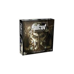 Asmodee Fallout, Das Brettspiel (Spiel)