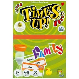 Time's Up! Family (Spiel)