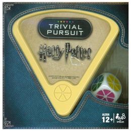 Trivial Pursuit Harry Potter (Spiel)