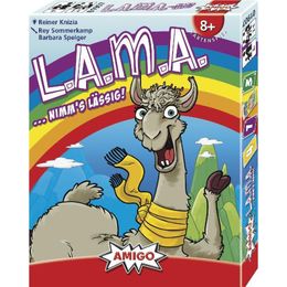 LAMA (Kartenspiel)