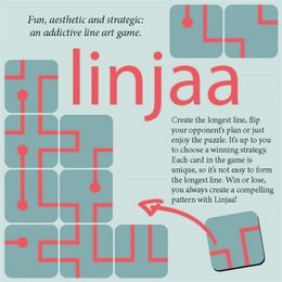 Linjaa (Spiel)