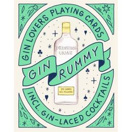 Gin Rummy (Spielkarten)