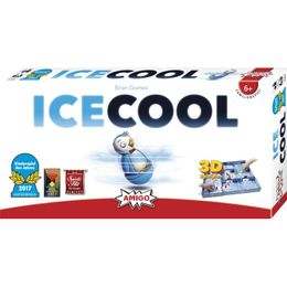 ICECOOL (Spiel)