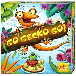 Noris Spiele Go Gecko Go (Kinderspiel)