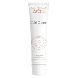 Pierre Fabre Avene Cold Cream Creme 40 ml