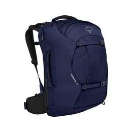 Osprey Fairview 40, Rucksack dunkelblau, 40 Liter