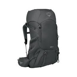 Osprey Renn 50 , Rucksack dunkelgrau, 50 Liter / One Size