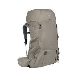 Osprey Renn 50 , Rucksack hellbraun, 50 Liter / One Size