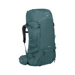 Osprey Renn 65 , Rucksack dunkelgr&uuml;n, 65 Liter / One Size