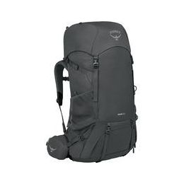 Osprey Renn 65 , Rucksack dunkelgrau, 65 Liter / One Size