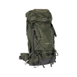 Osprey Kestrel 38, Rucksack grün, 36 Liter, Größe S/M Typ: Rucksack - Trekking Geeignet für: Outdoor, Sport Material: Hauptmaterial: recycletes 420D-Nylon Unterseite aus strapazierfähigem 500D-Nylon (recyclet) Kapazität: 36 Liter Volumen