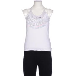 Converse Damen Top, weiß